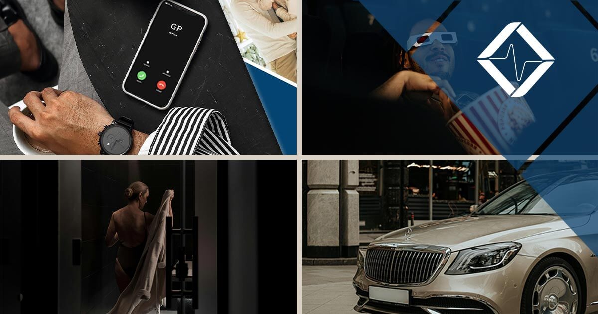 The benefits of a private health insurance policy