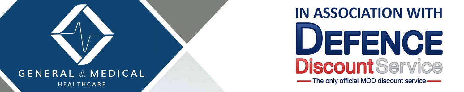 Defence Discount Service