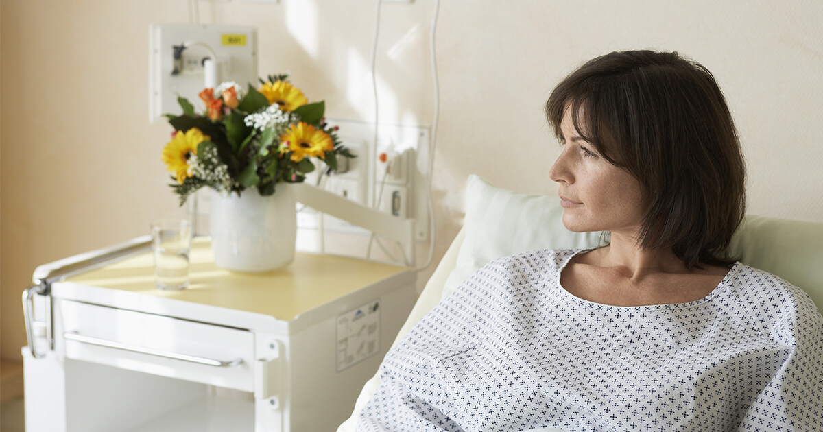 In-Patient Treatment Cover | Private Health Insurance