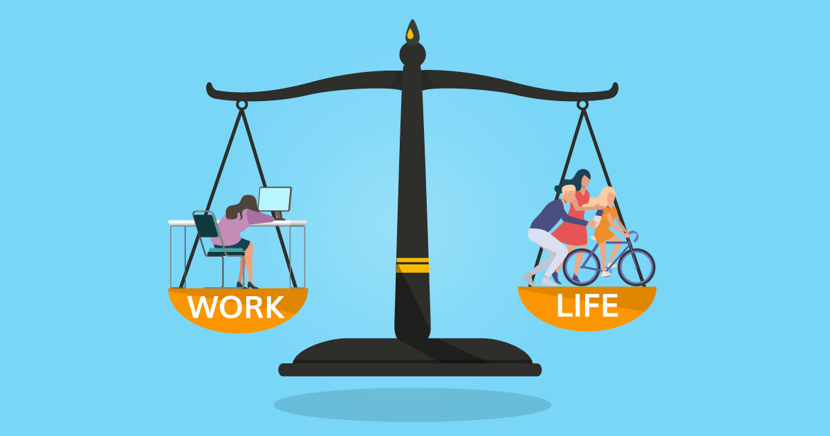 Work-Life Balance