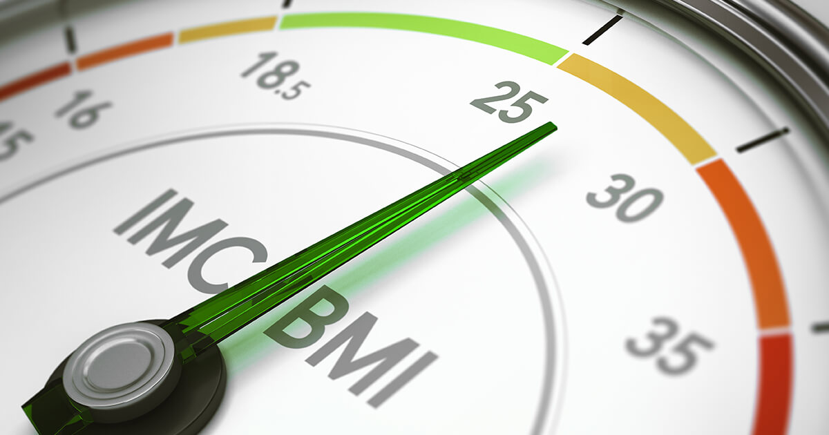 BMI Calculator to find out your Body Mass Index | General & Medical