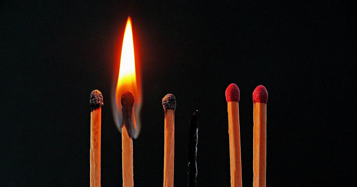 What is burnout and how do you spot the signs?