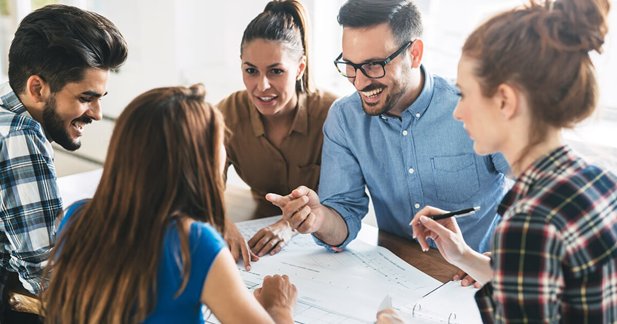 Happiness at Work Week