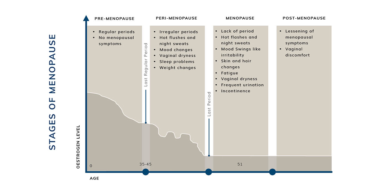 Understanding Menopause | General & Medical Healthcare