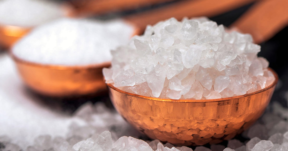 Sugar and Salt Intake | General & Medical Healthcare