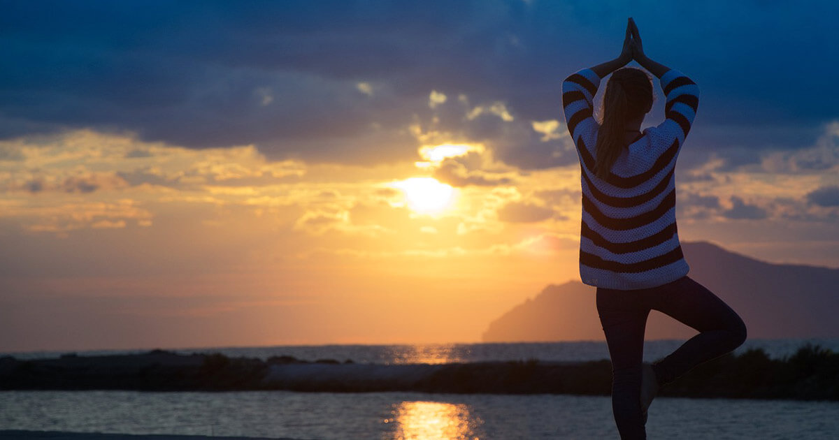 The calm before the storm - dealing with anxious moments